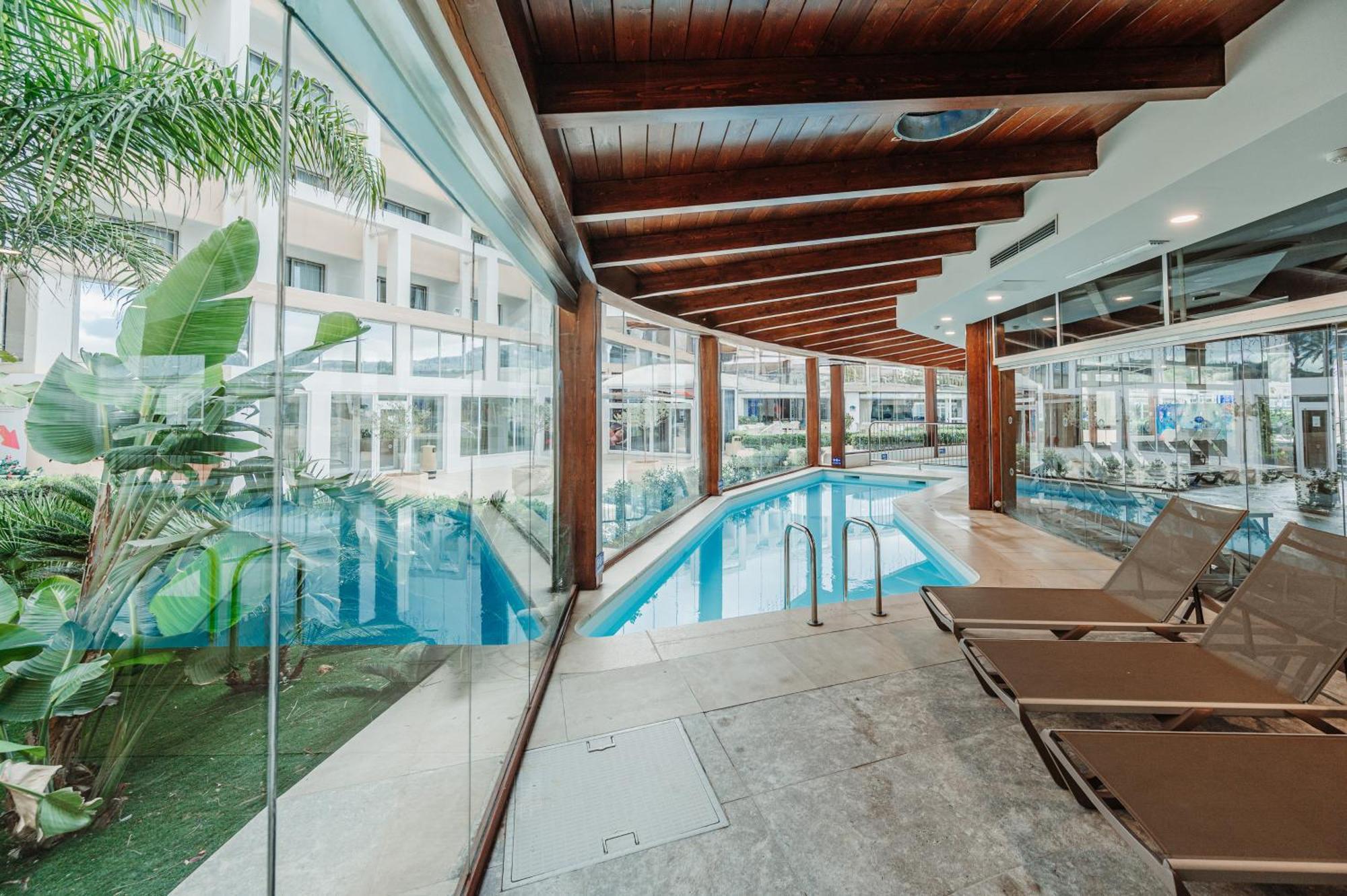 Resort Db Seabank Resort + Spa Mellieha, Malta - book now, 2025 prices