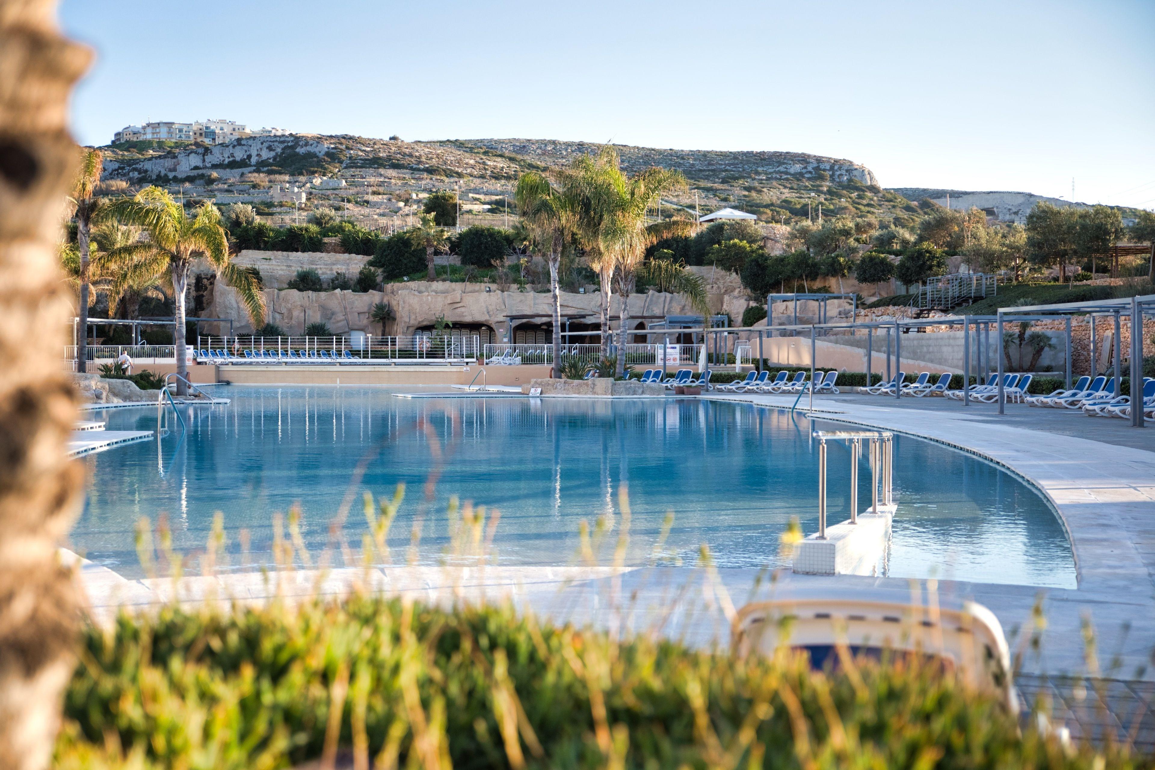 Resort Db Seabank Resort + Spa Mellieha, Malta - book now, 2025 prices